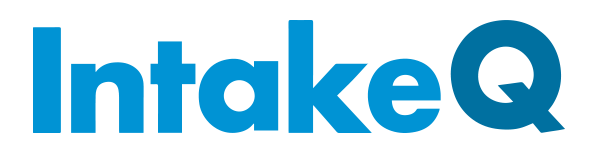 Online Intake Forms - intakeQ